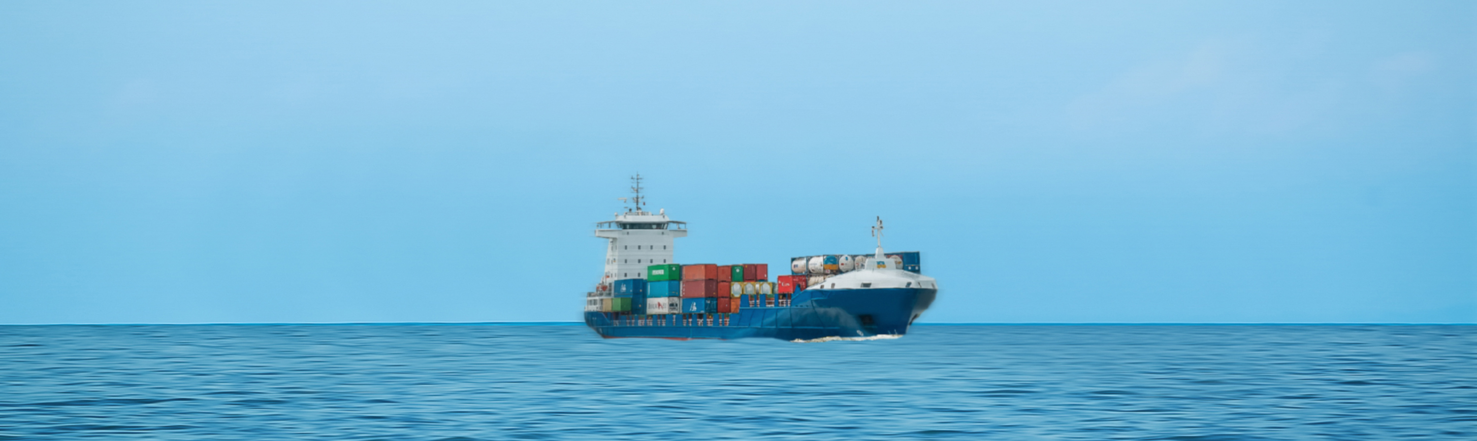 ALog Georgia - Sea Transportation